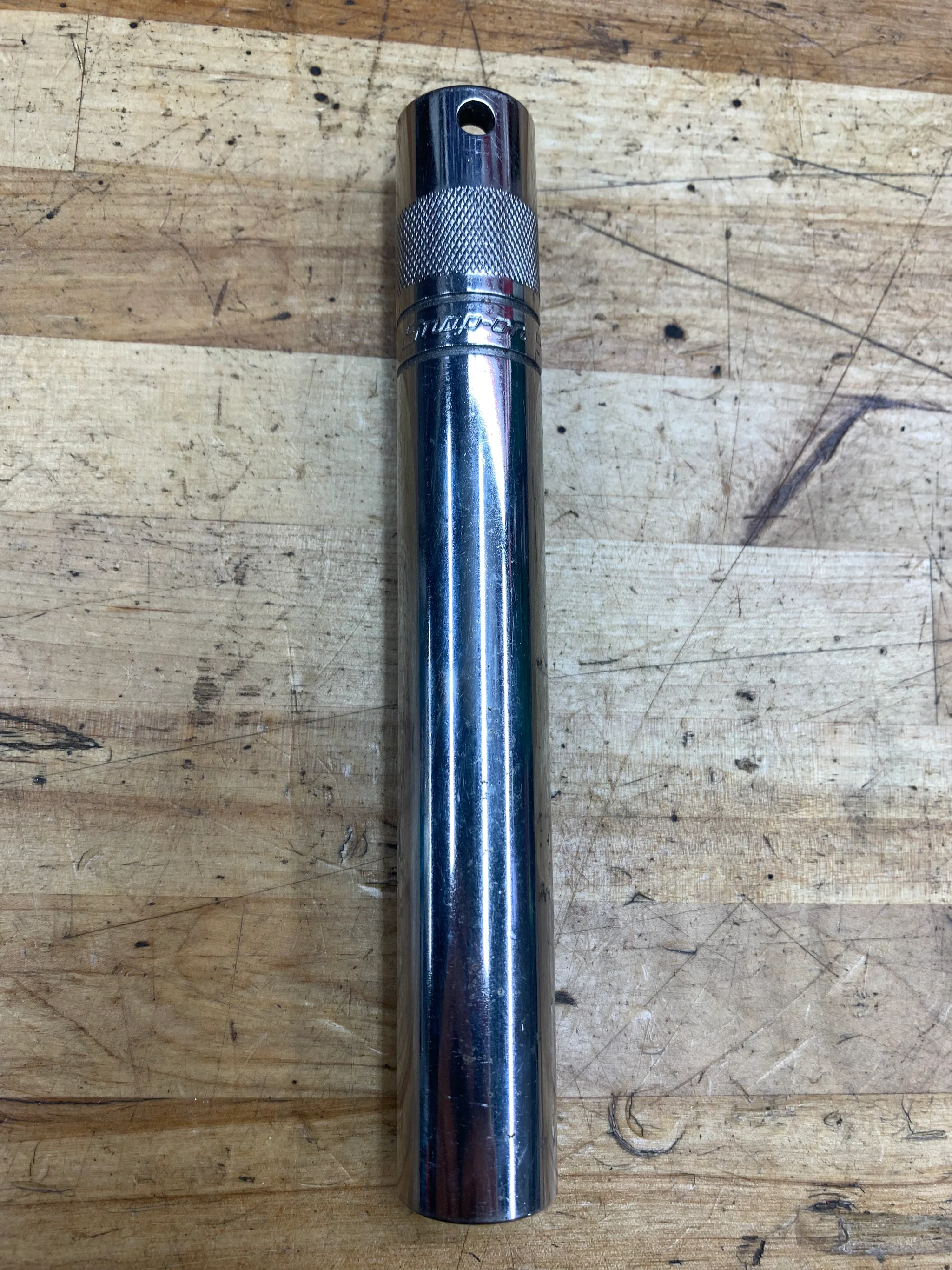 Buy Snap On Long Reach Spark Plug Socket 5/8” S9720KA from MRCToolsLLC ...