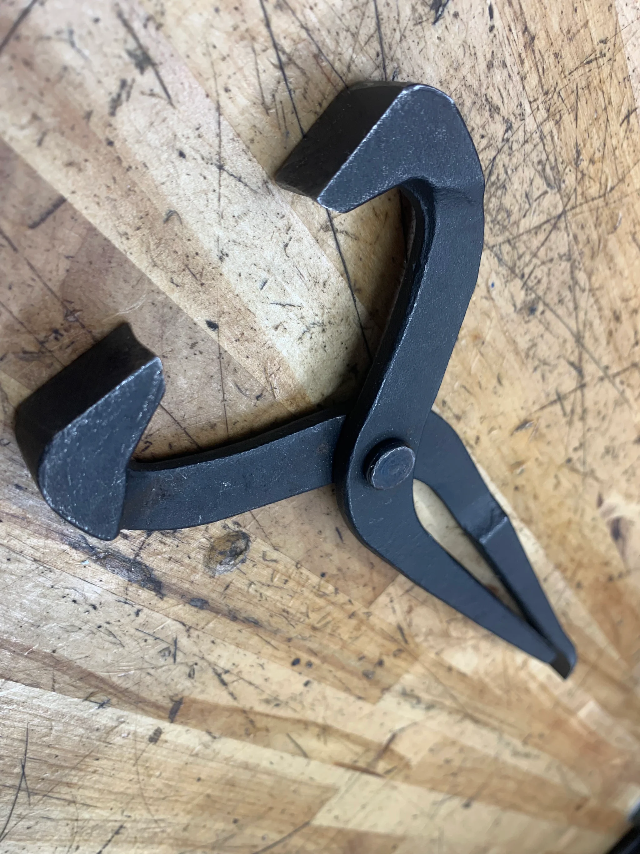 Buy Matco Hub and Dust Cap Pliers DC214 from MRCToolsLLC on the ...