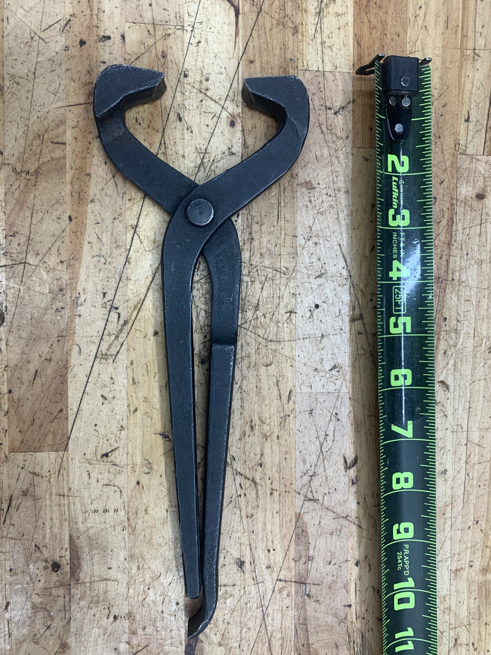 Buy Matco Hub and Dust Cap Pliers DC214 from MRCToolsLLC on the ...