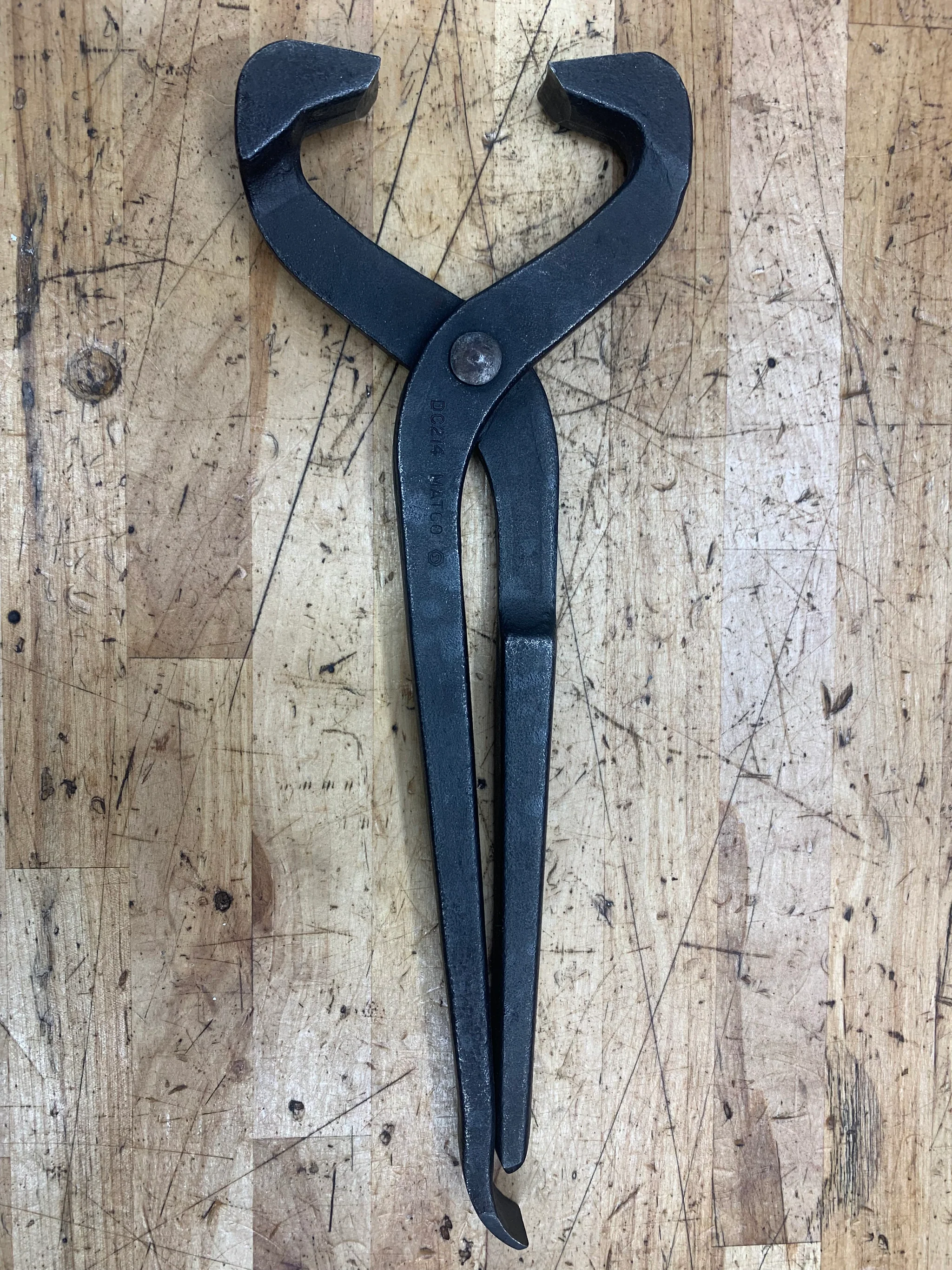 Buy Matco Hub and Dust Cap Pliers DC214 from MRCToolsLLC on the ...