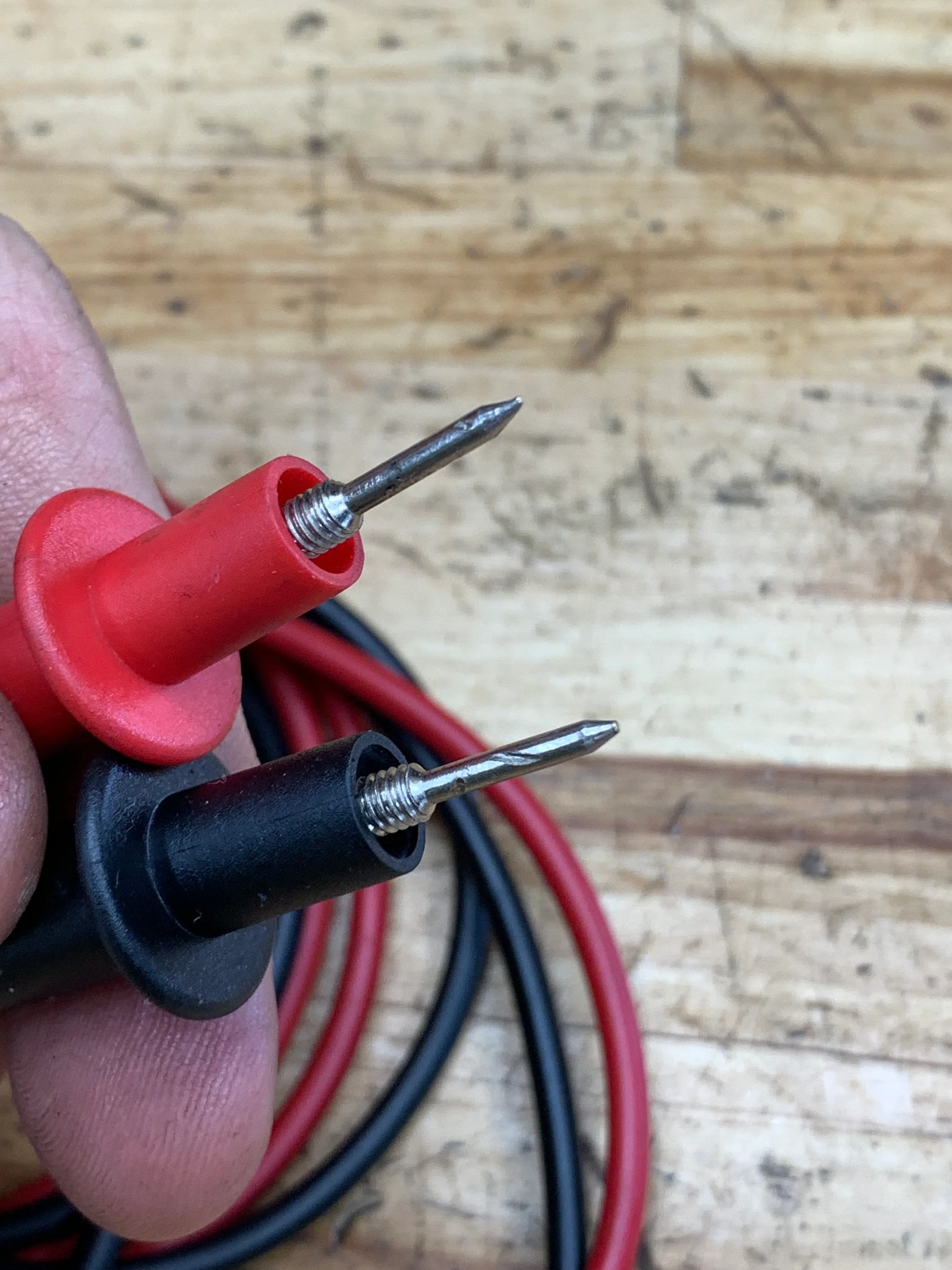 Buy Blue Point Auto Ranging Multimeter MTIND683A from MRCToolsLLC on ...